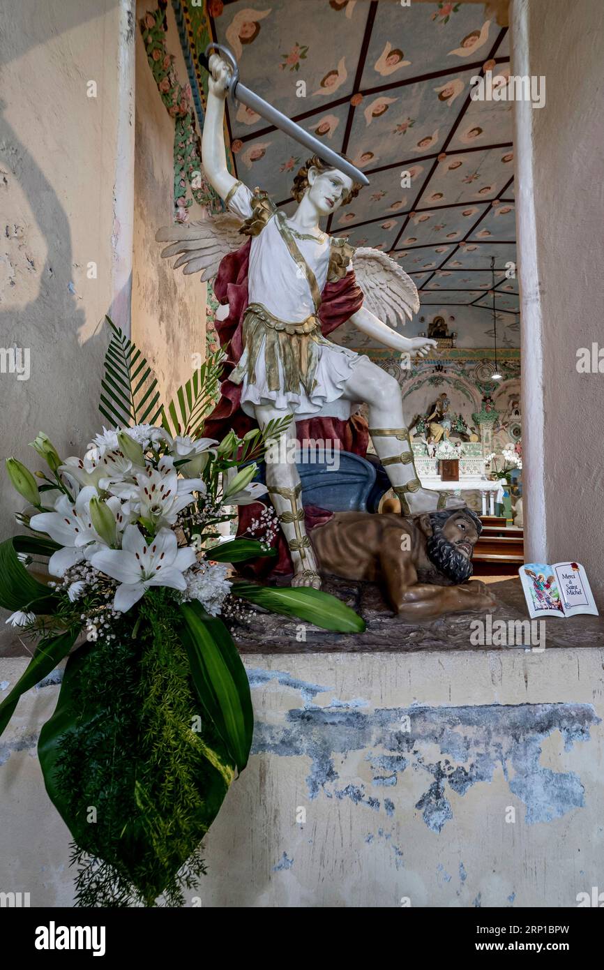 La Reunion Island from rhum factory to the volcano Stock Photo - Alamy