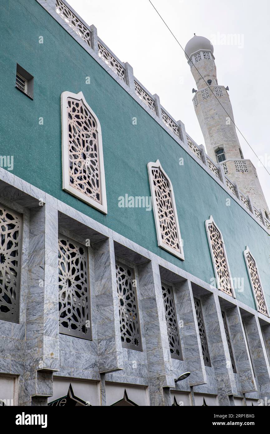 La Reunion Island from rhum factory to the volcano Stock Photo - Alamy