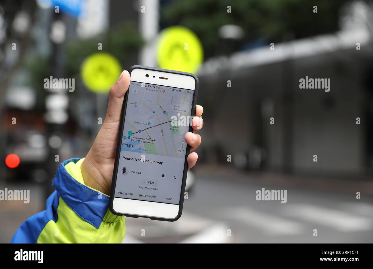 Australia melbourne didi hi-res stock photography and images - Alamy