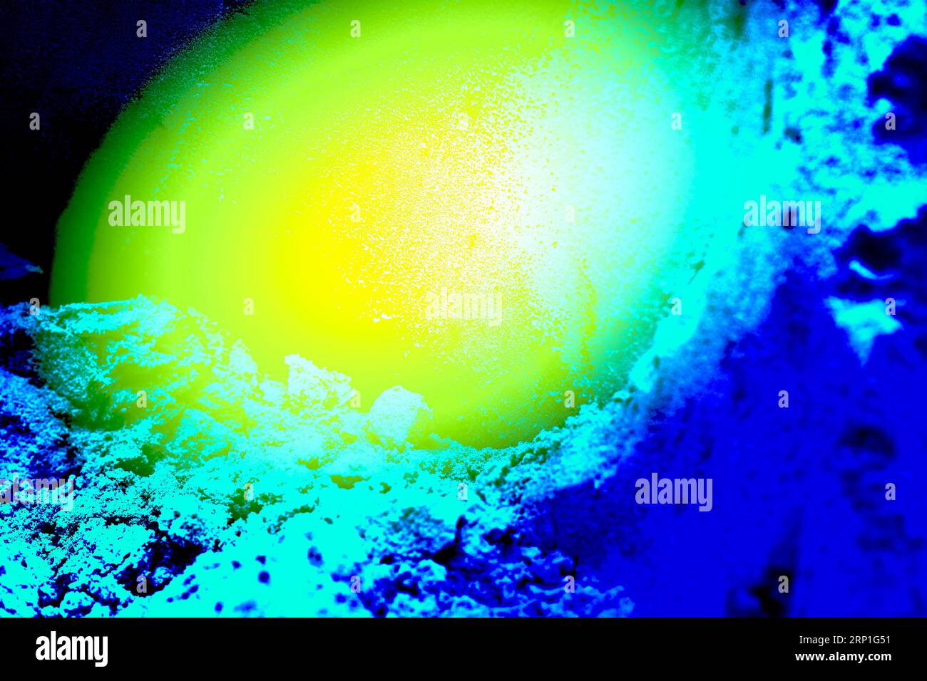 Astral cosmic sphere hi-res stock photography and images - Alamy