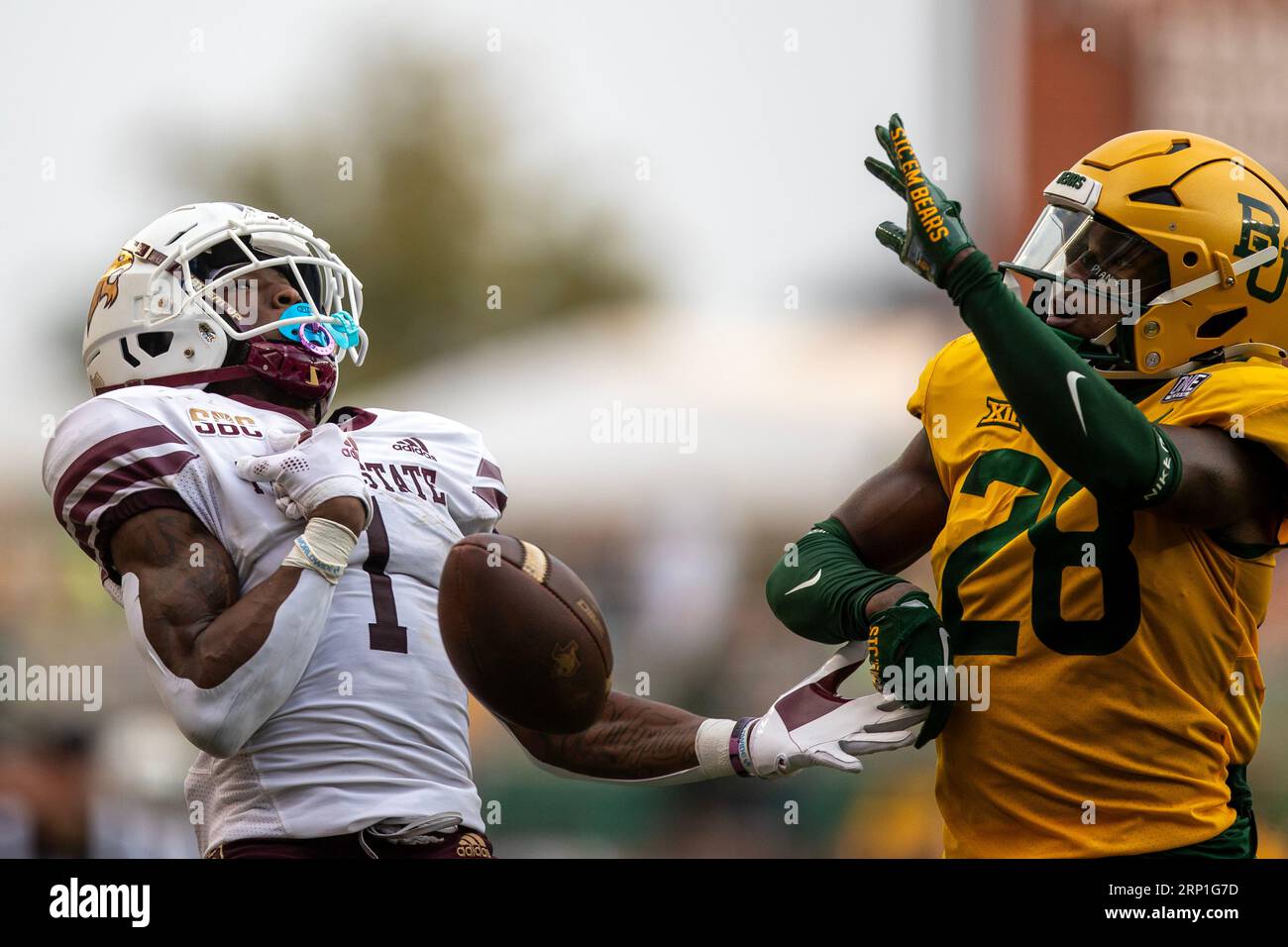 Mclane stadium hi-res stock photography and images - Alamy