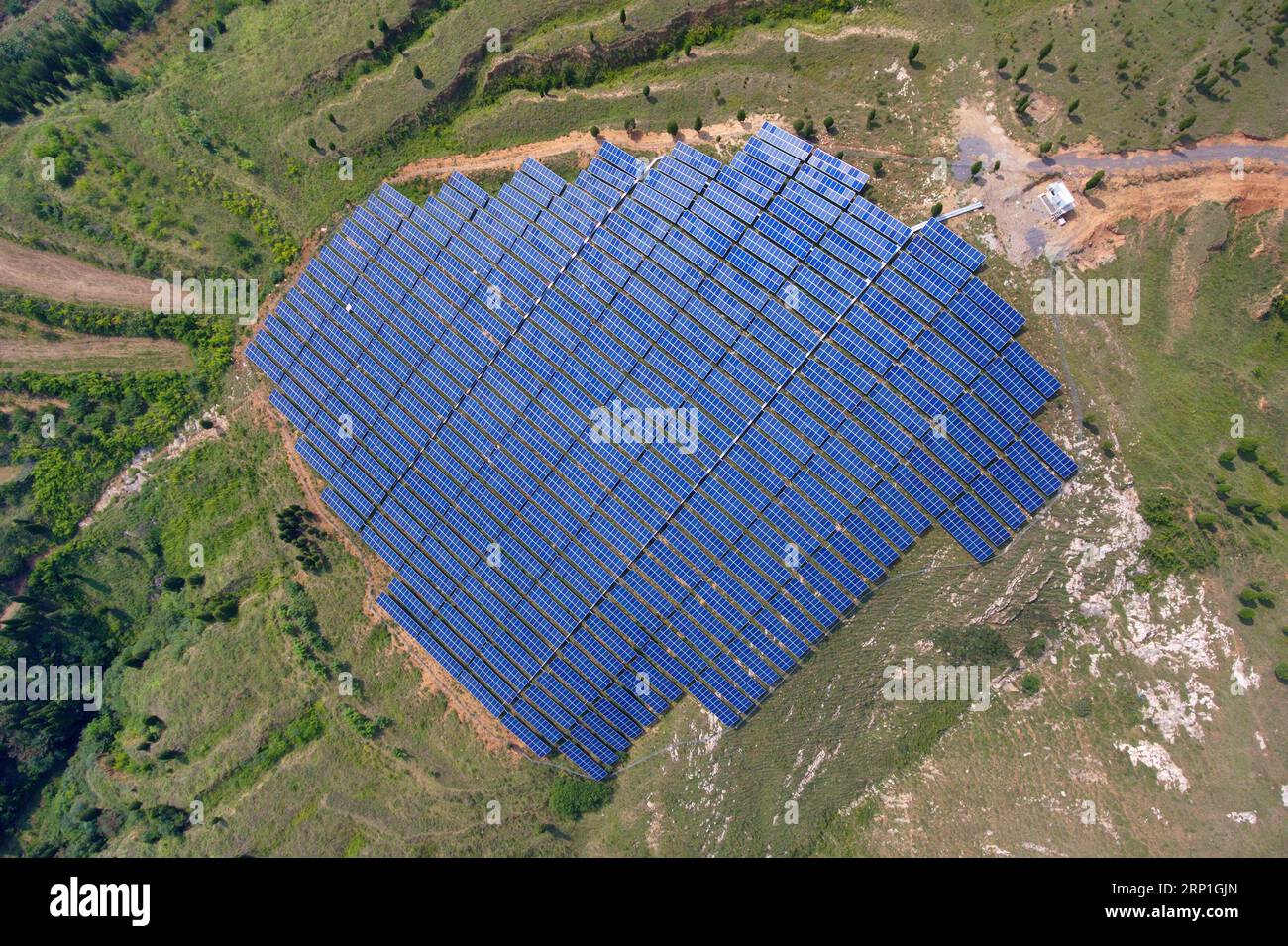 Ruicheng hi-res stock photography and images - Alamy