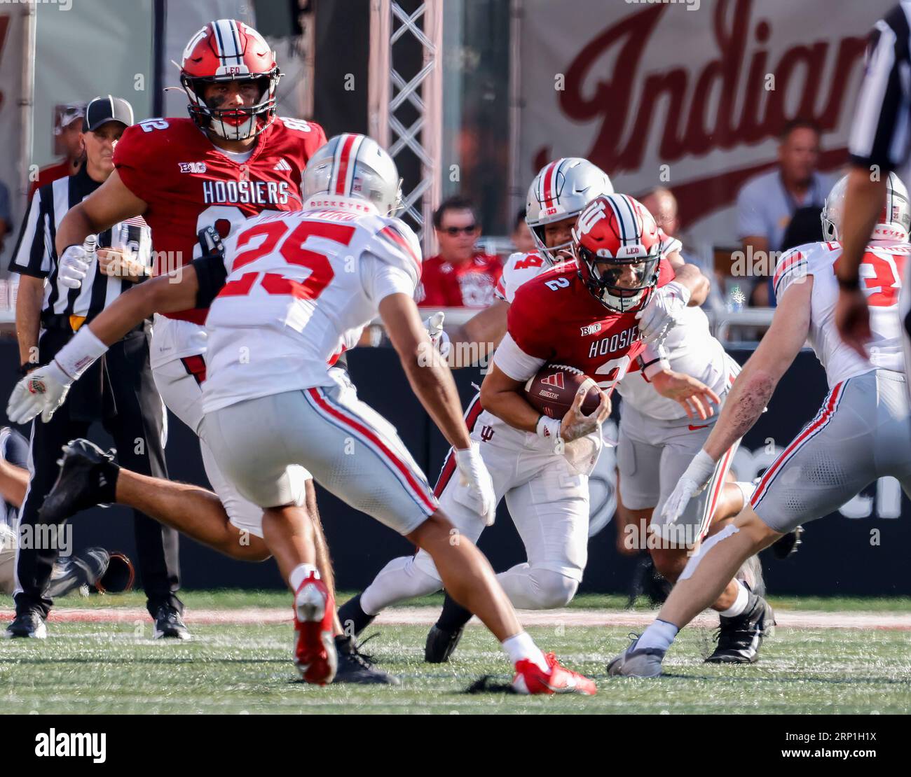 Tayven jackson hi-res stock photography and images - Alamy