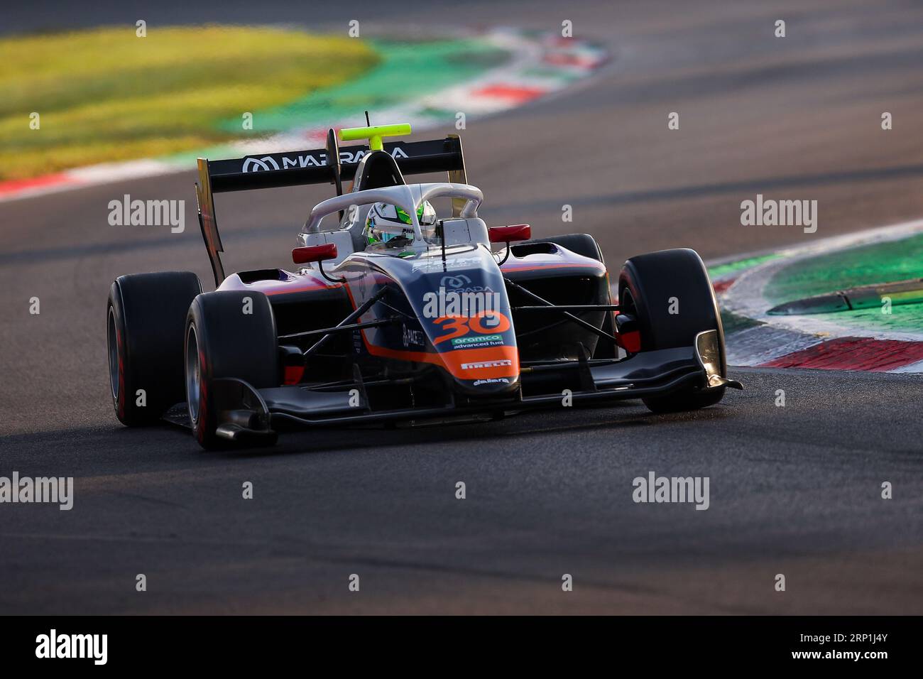 30 FARIA Roberto (bra), PHM Racing by Charouz, Dallara F3, action ...