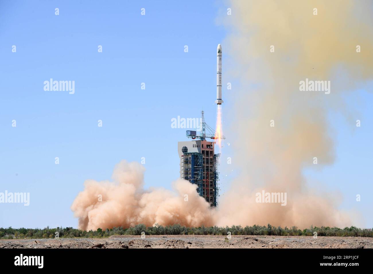 Satellite of pakistan prss 1 hi-res stock photography and images - Alamy