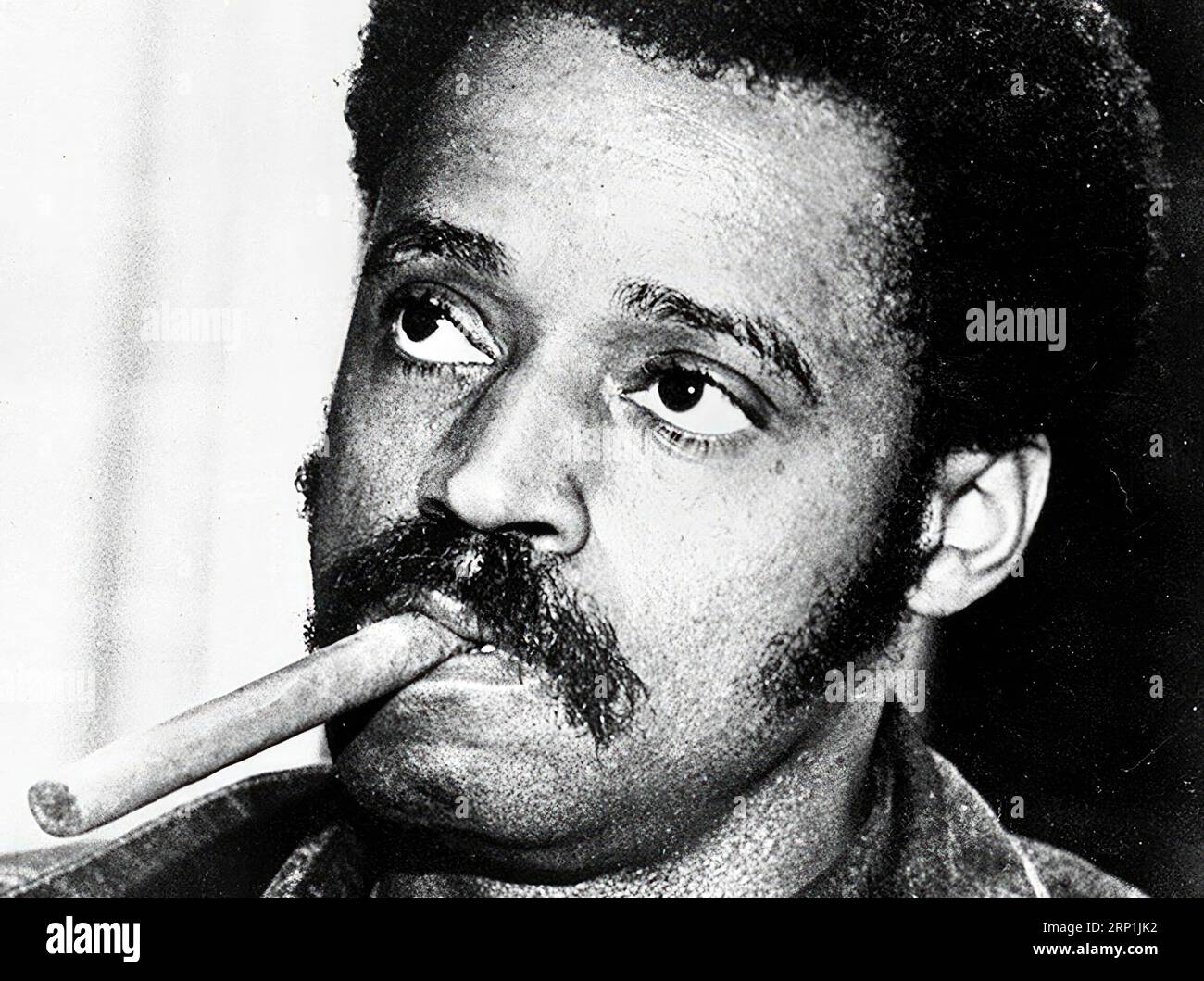 MELVIN VAN PEEBLES in SWEET SWEETBACK'S BAAD ASSSSS SONG (1971 ...