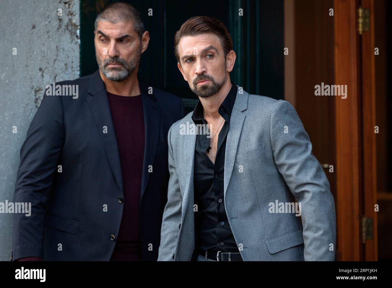 Andrea scarduzio hi-res stock photography and images - Alamy