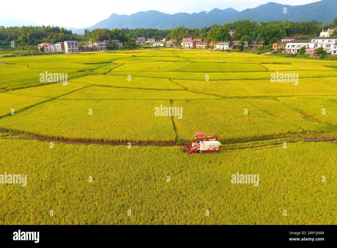 Jianxin village hi-res stock photography and images - Alamy