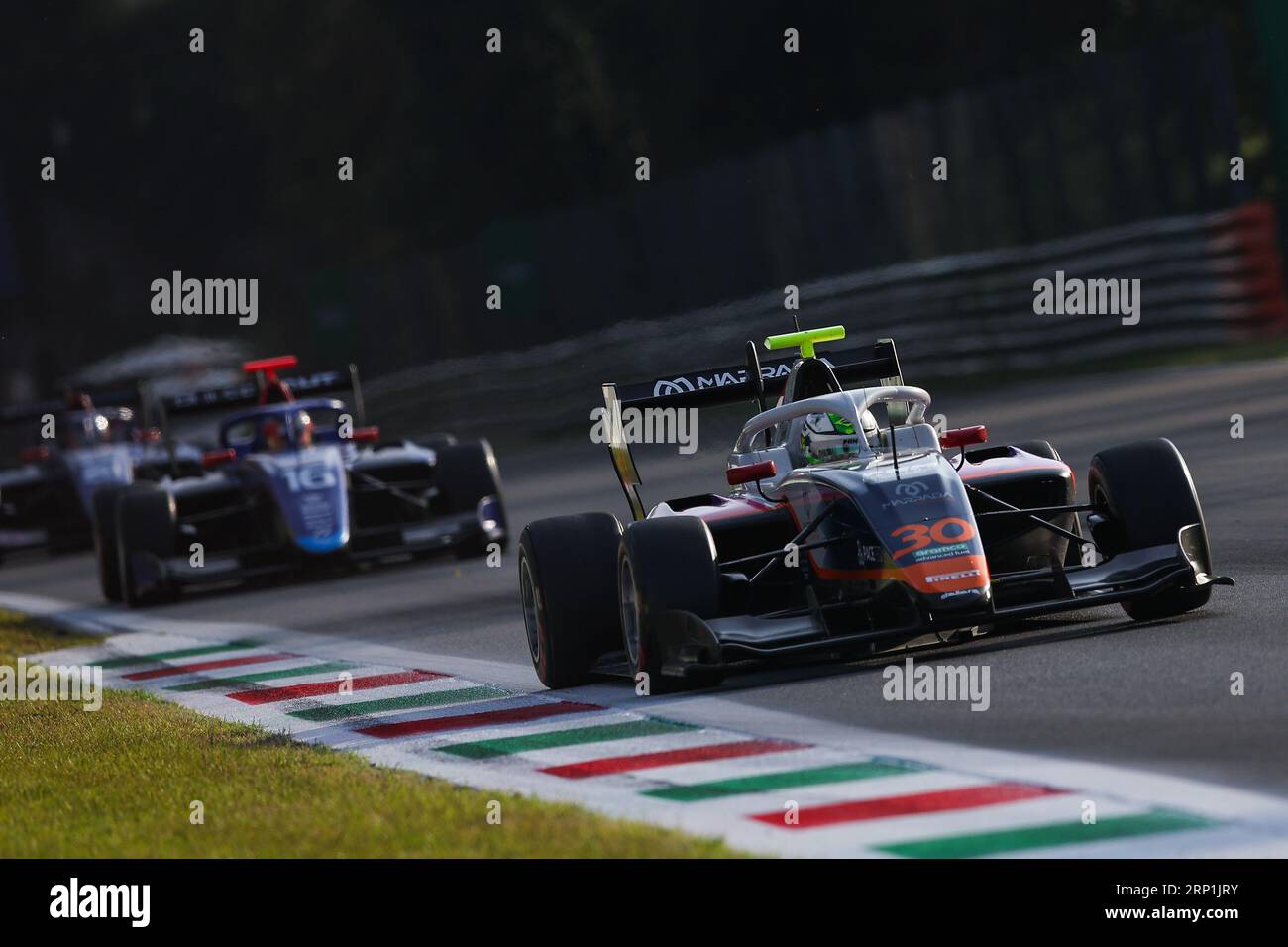 30 FARIA Roberto (bra), PHM Racing by Charouz, Dallara F3, action ...