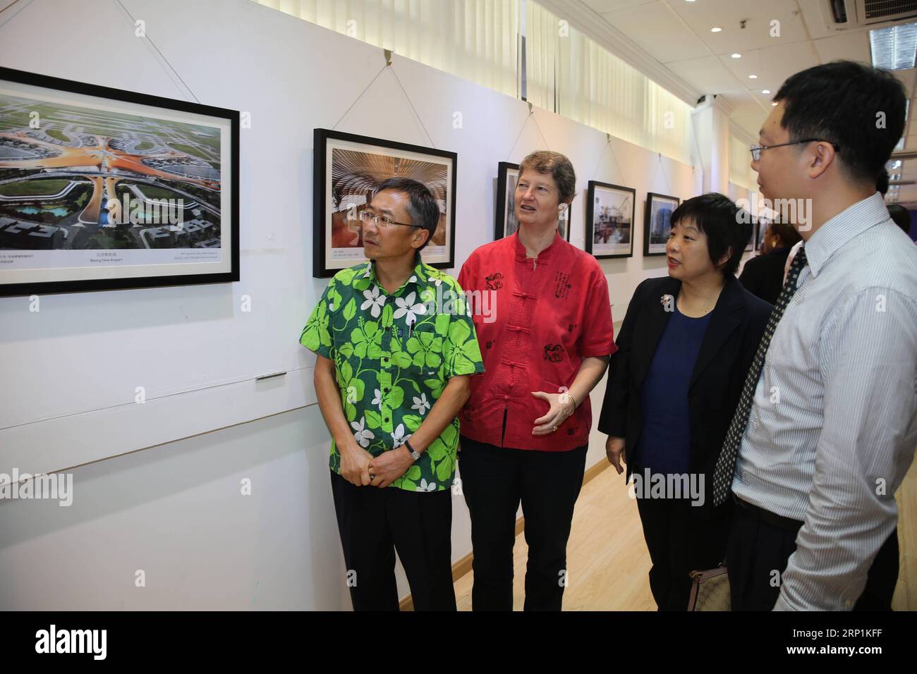 Fiji suva architecture hi-res stock photography and images - Alamy