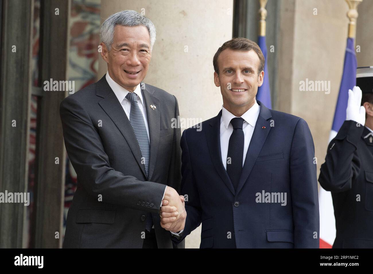 Jackxchan hi-res stock photography and images - Alamy