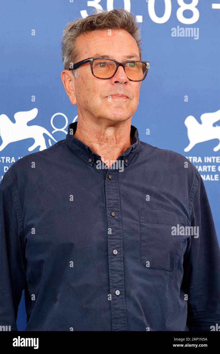 Kevin thompson hi-res stock photography and images - Alamy