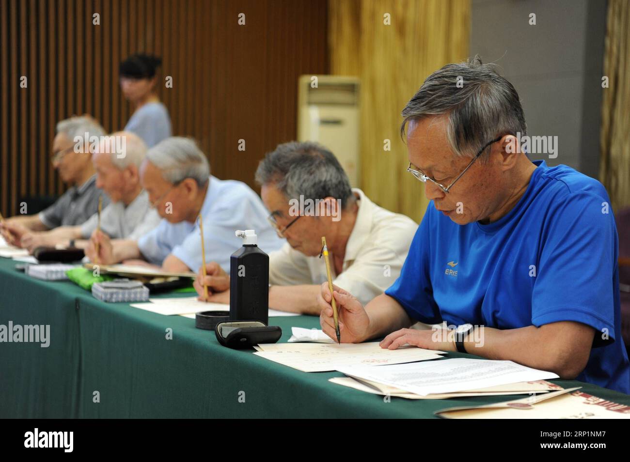 The 4 freshmen hi-res stock photography and images - Alamy