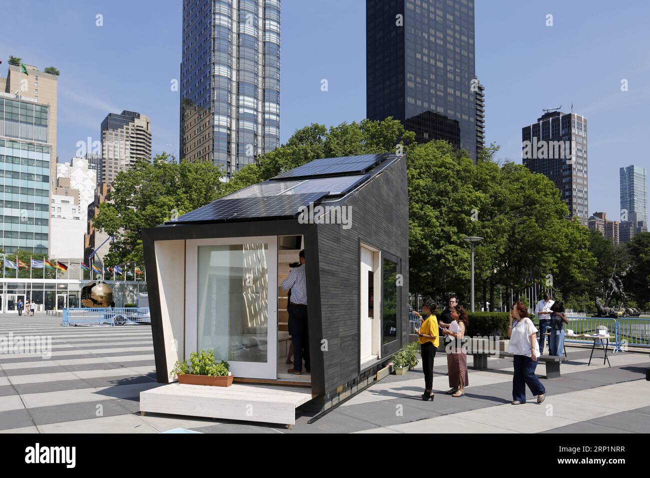 Habitat ecological change hi-res stock photography and images - Alamy