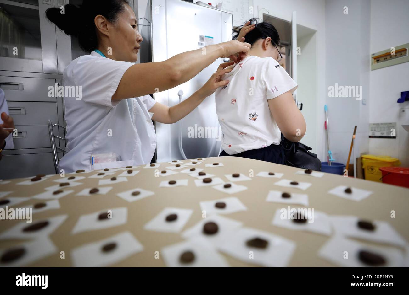 Cold related illnesses hi-res stock photography and images - Alamy