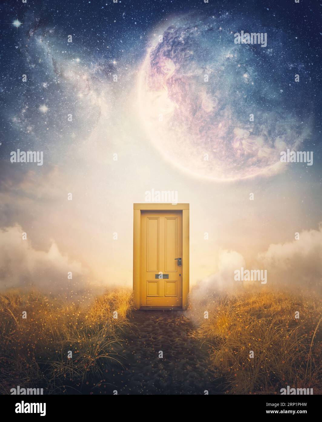 Teleportation hi-res stock photography and images - Alamy