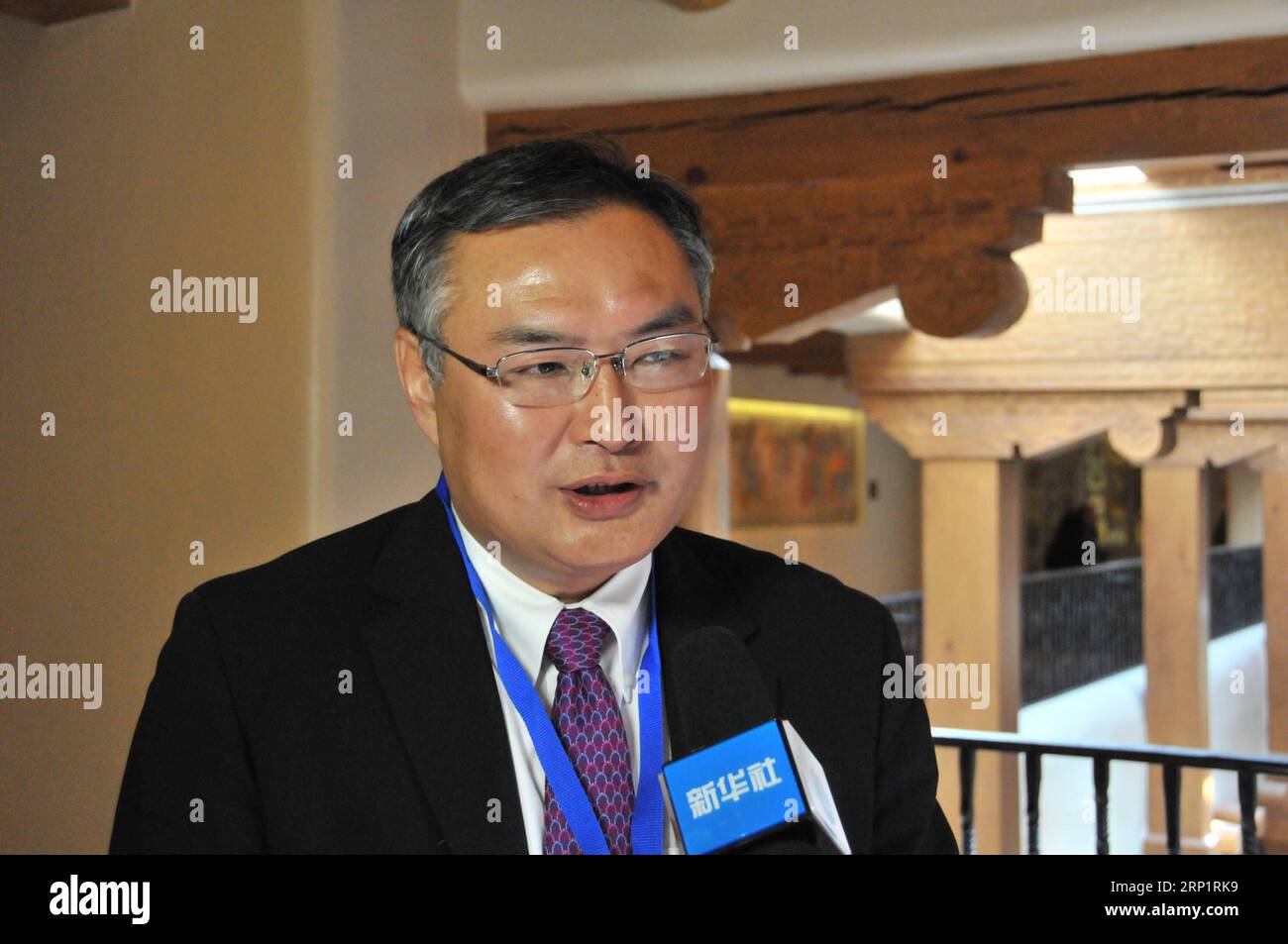 Wtc los hi-res stock photography and images - Alamy