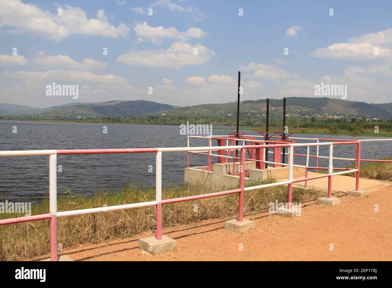 (180723) -- EASTERN PROVINCE, July 23, 2018 -- Photo taken on July 13 ...