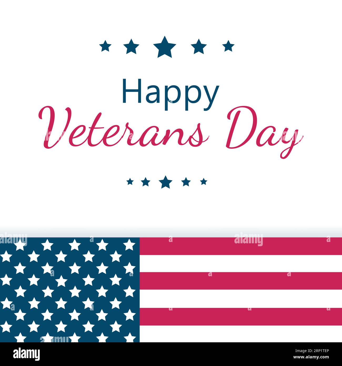 Veterans Day. Vector illustration .USA holidays Stock Vector Image ...