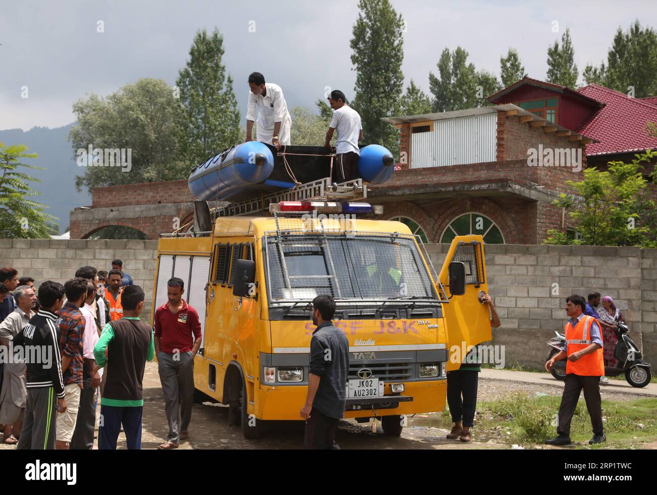 Indian controled hi-res stock photography and images - Alamy