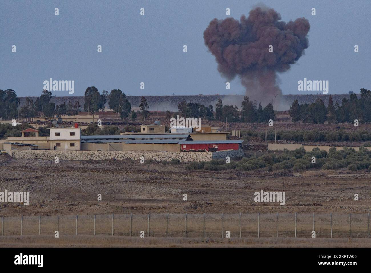 Syrian observatory for human rights hi-res stock photography and images ...