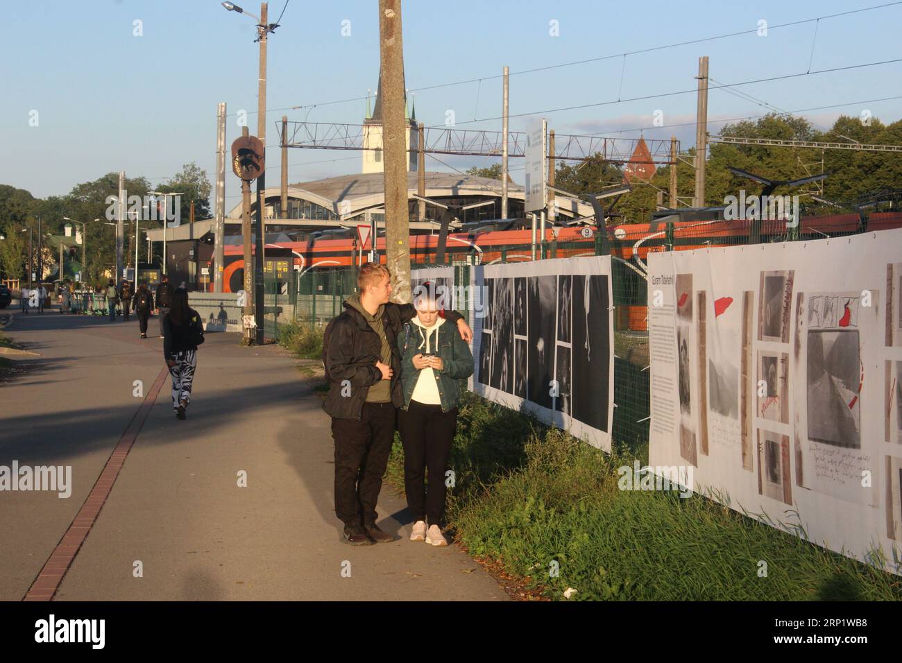 Simon town railway hi-res stock photography and images - Alamy