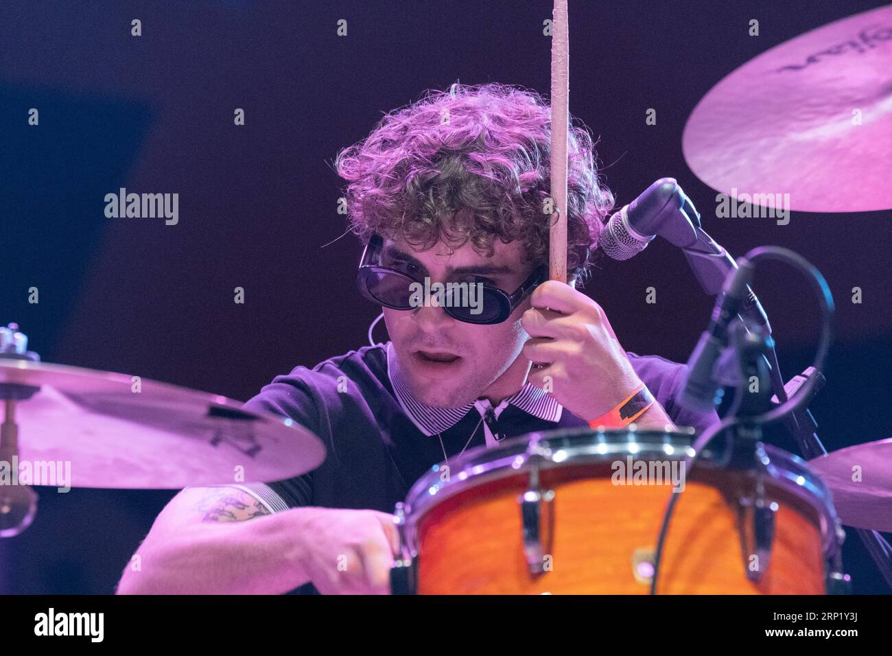 Mattia fratucelli hi-res stock photography and images - Alamy