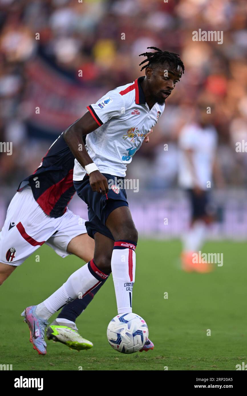 Antoine lewis hi-res stock photography and images - Alamy