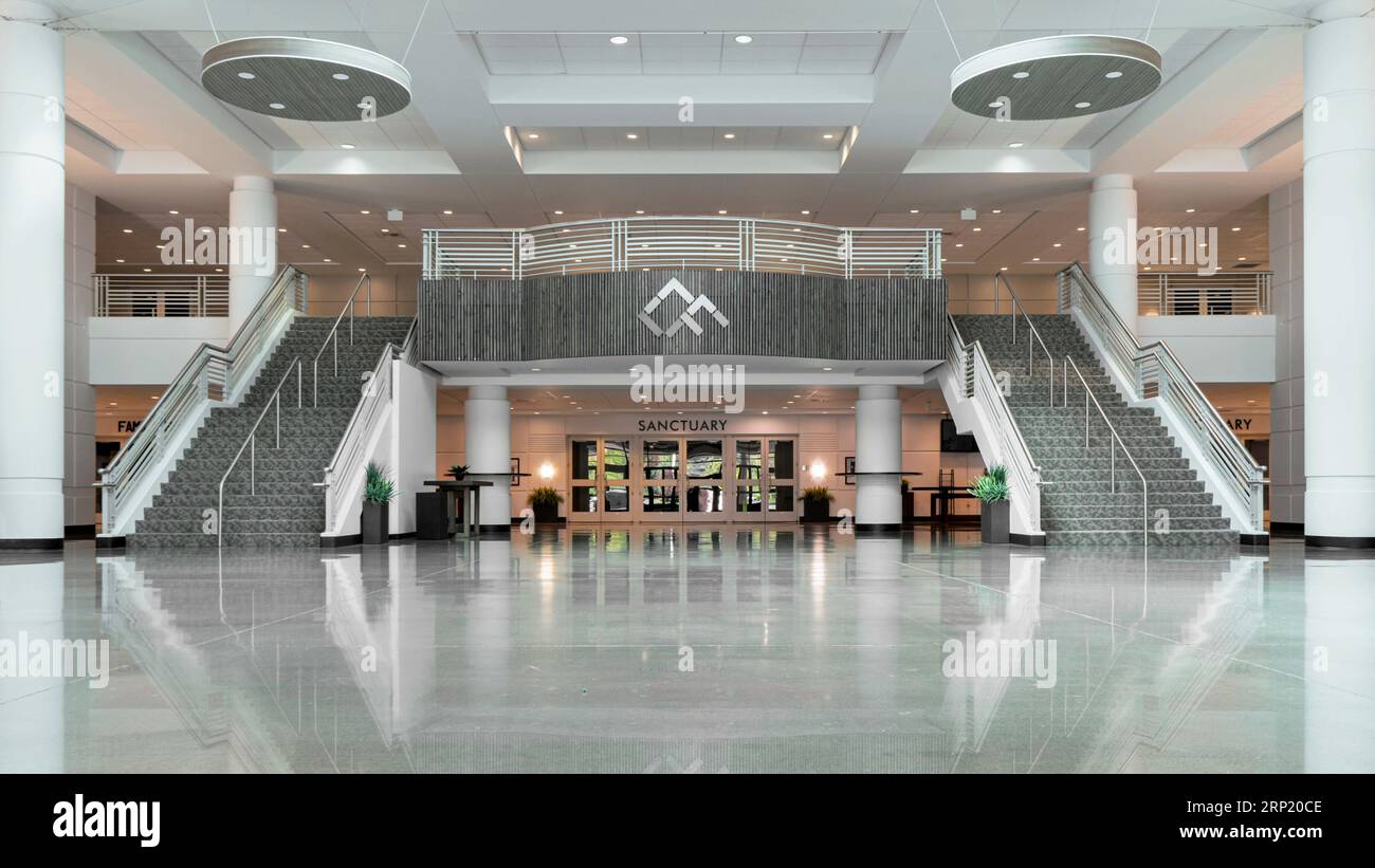 The faith center hi-res stock photography and images - Alamy