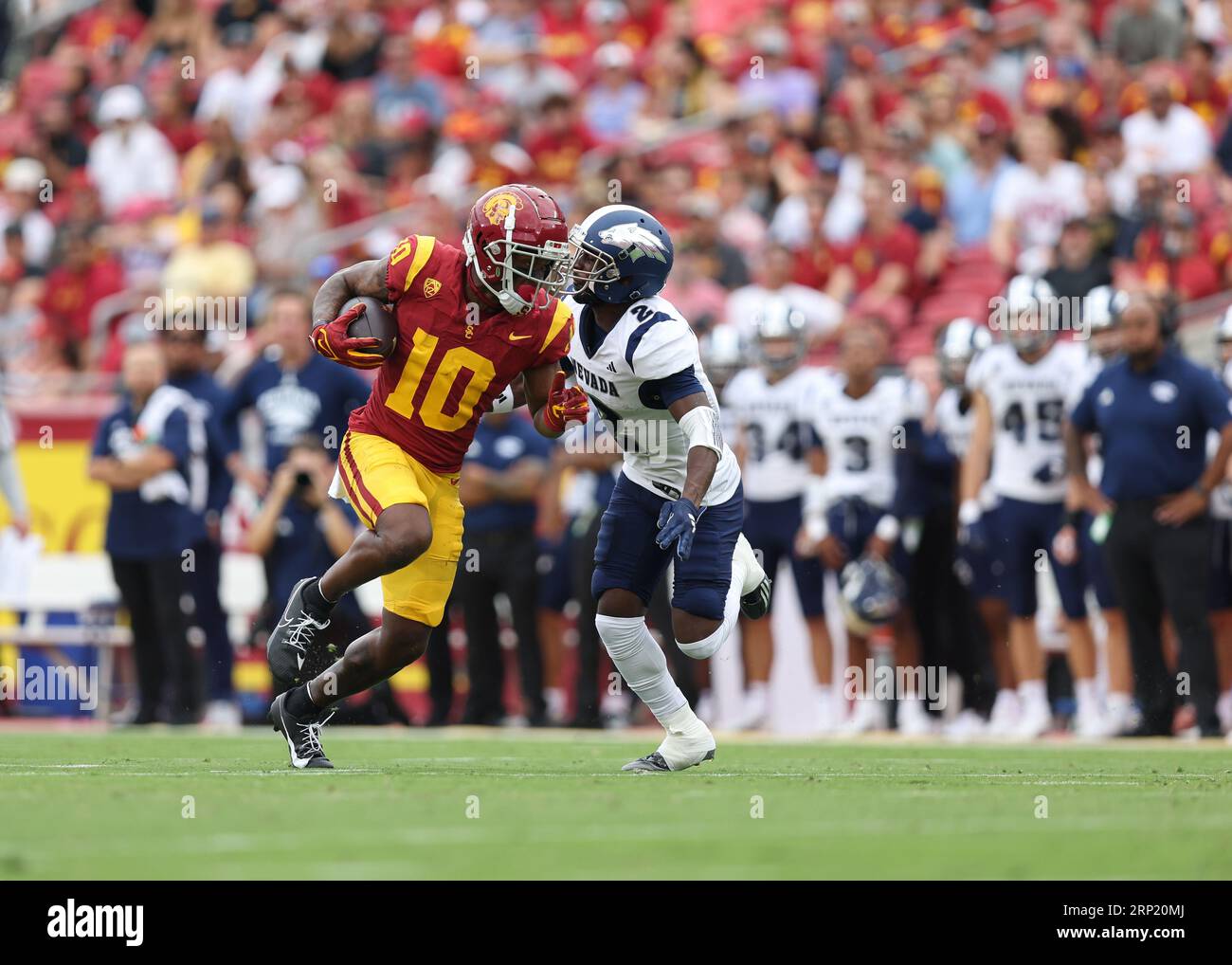 Kyron hudson hi-res stock photography and images - Alamy