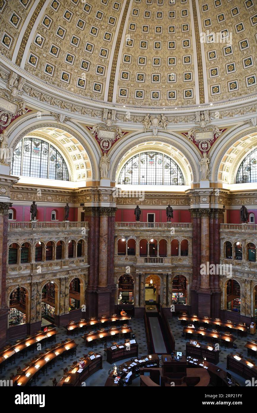 (180810) -- WASHINGTON, Aug. 10, 2018 -- Photo taken on Aug. 10, 2018 ...