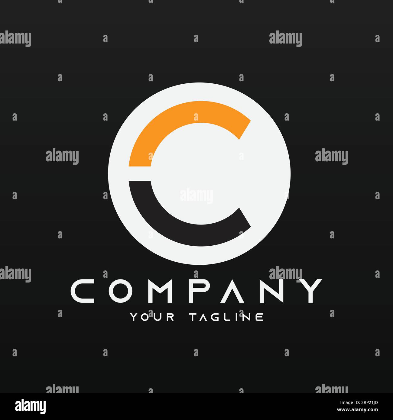 Iconic brand logo Stock Vector Images - Alamy
