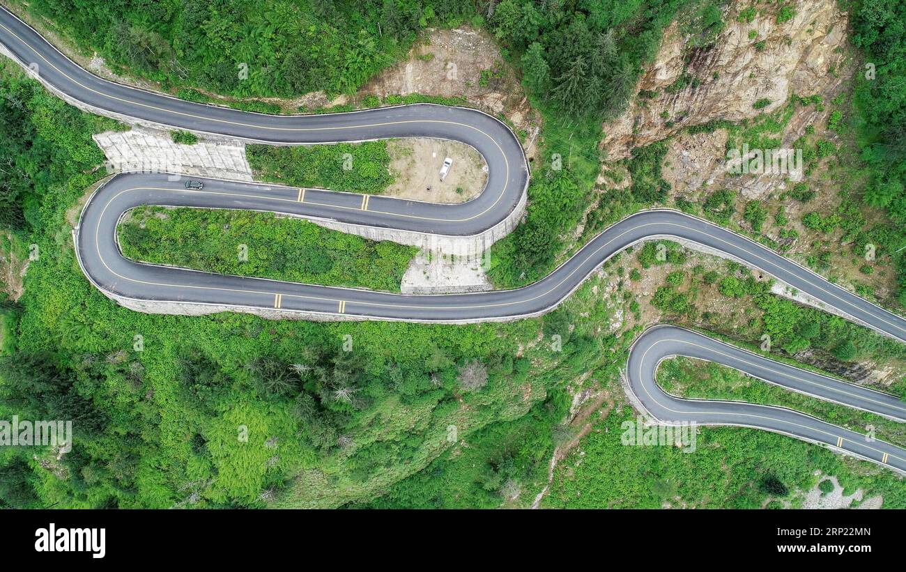 Highway 216 hi-res stock photography and images - Alamy