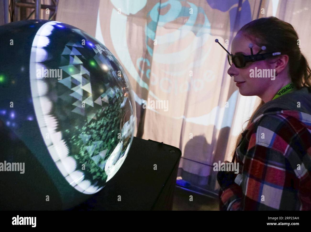 Canada vancouver acm hi-res stock photography and images - Alamy