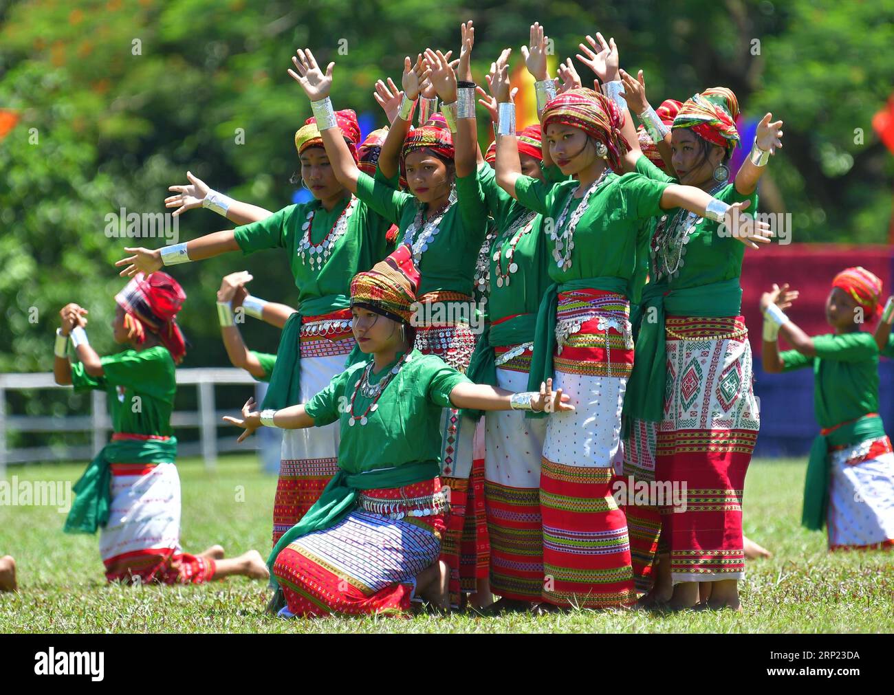 India tripura schol hi-res stock photography and images - Alamy