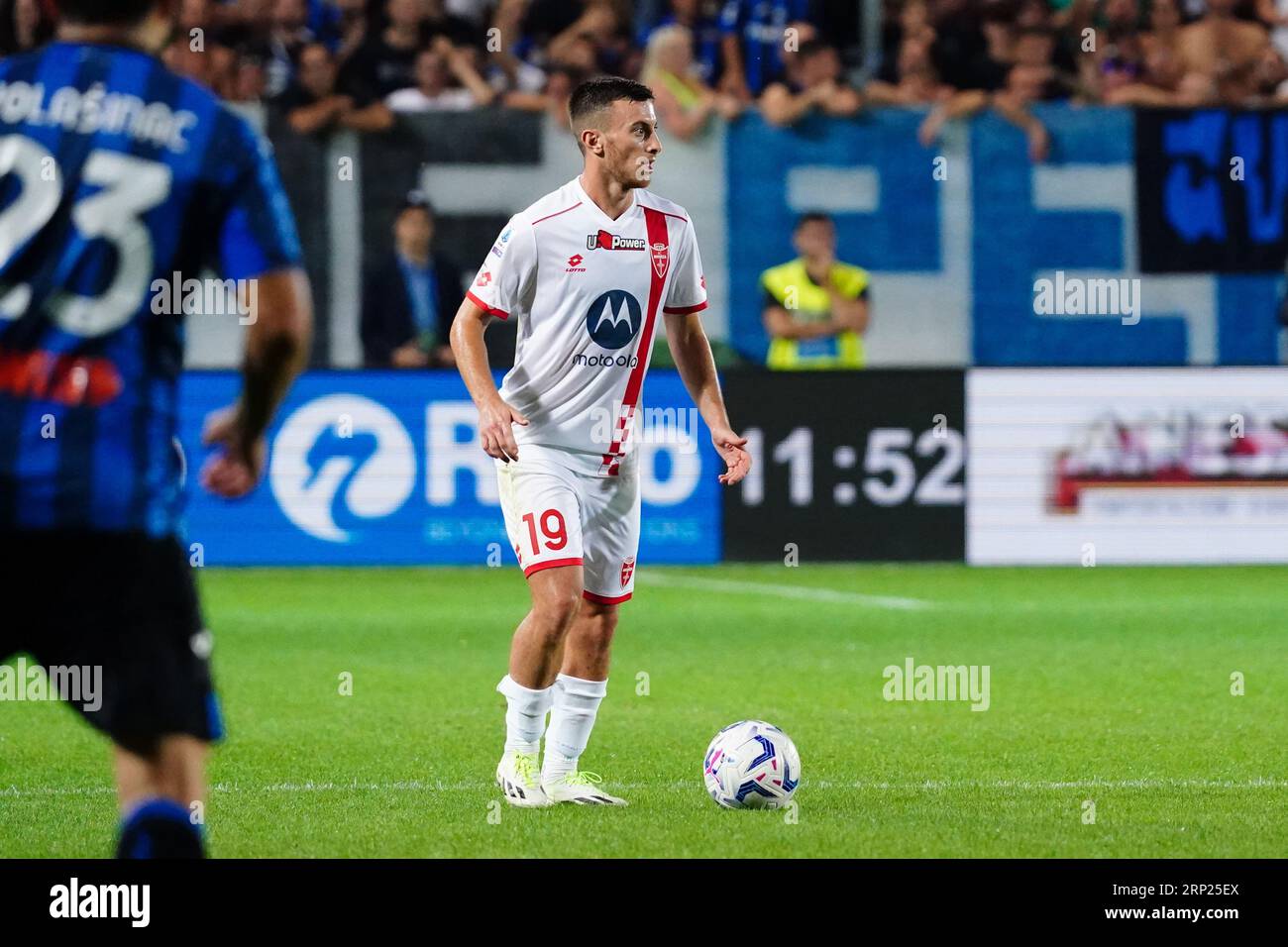 Samuele birindelli hi-res stock photography and images - Alamy