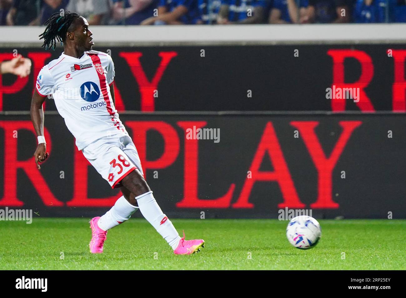 Warren bondo hi-res stock photography and images - Alamy