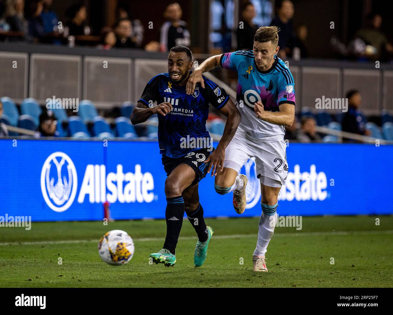 San Jose, USA. 02nd Sep, 2023. September 02, 2023 San Jose, CA USA ...