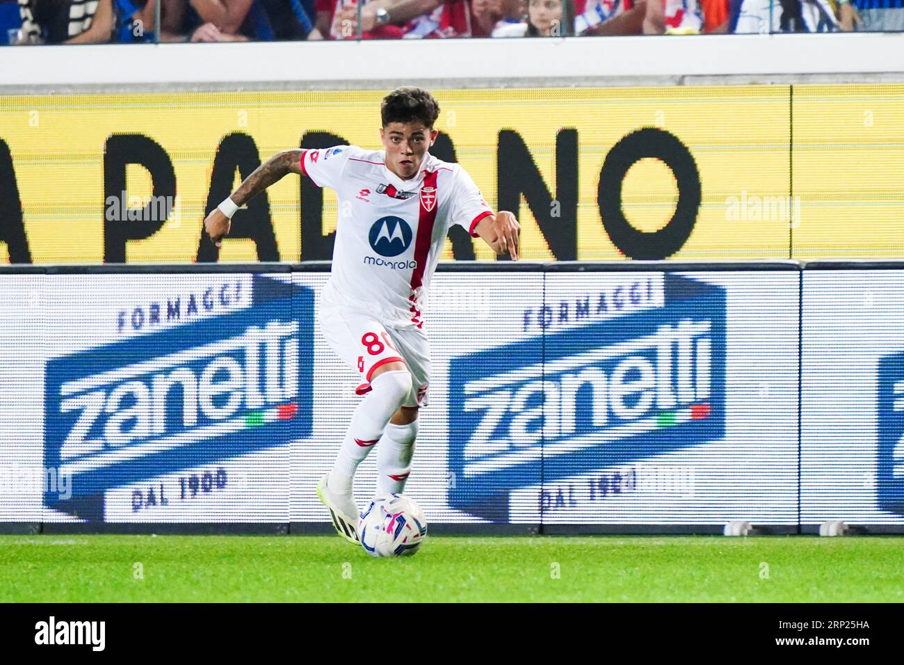 Samuele vignato hi-res stock photography and images - Alamy