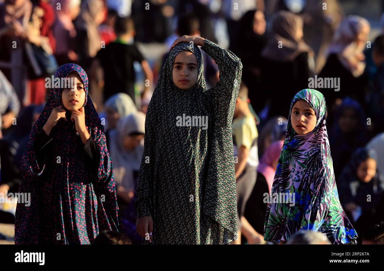 Jordan aman eid hi-res stock photography and images - Alamy