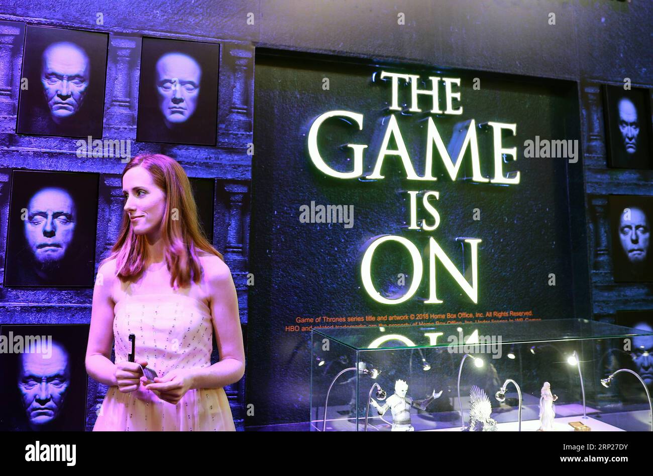 Zxj gaming hi-res stock photography and images - Alamy