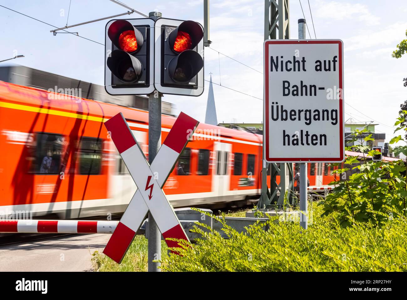 Germany german cross section hi-res stock photography and images - Alamy