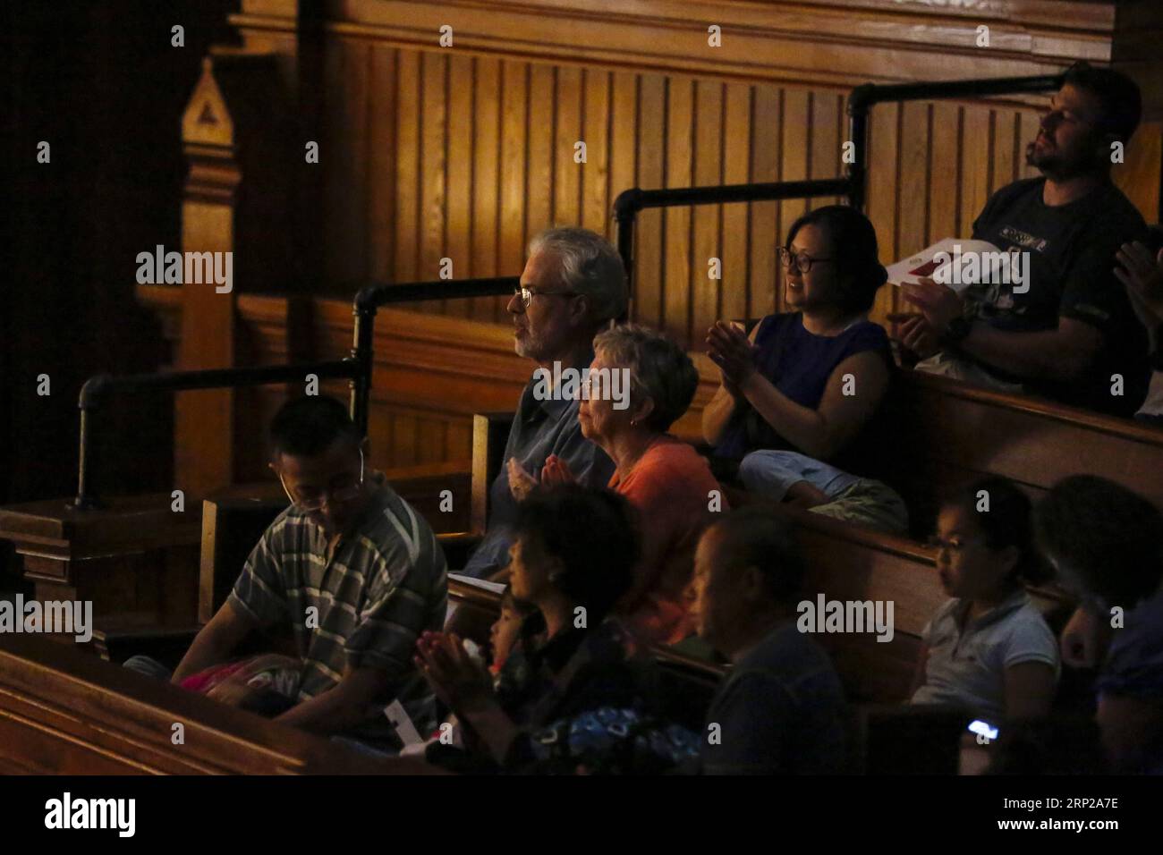 Bard college campus hi-res stock photography and images - Alamy