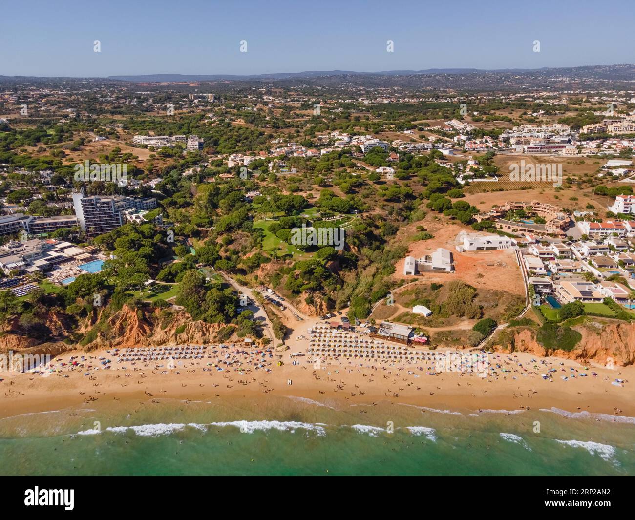 Virgin atlantic aerial shot hi-res stock photography and images - Alamy