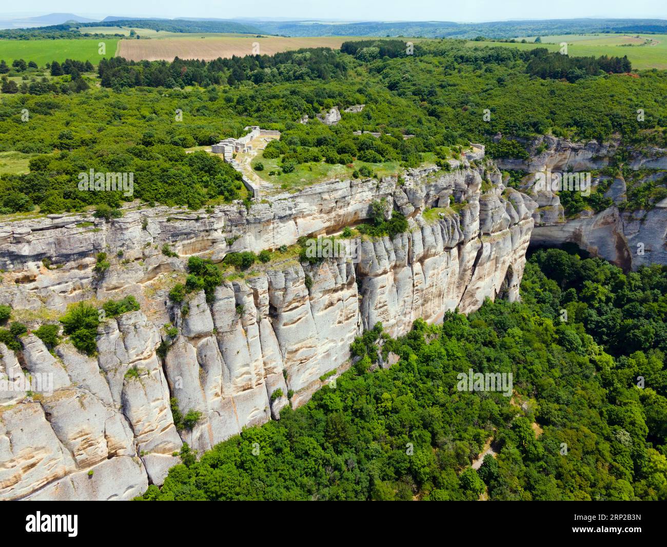 Shumen fortress hi-res stock photography and images - Alamy