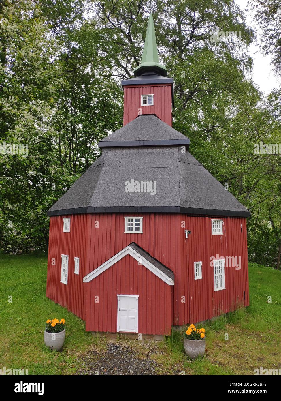 Scandinavian model hi-res stock photography and images - Alamy