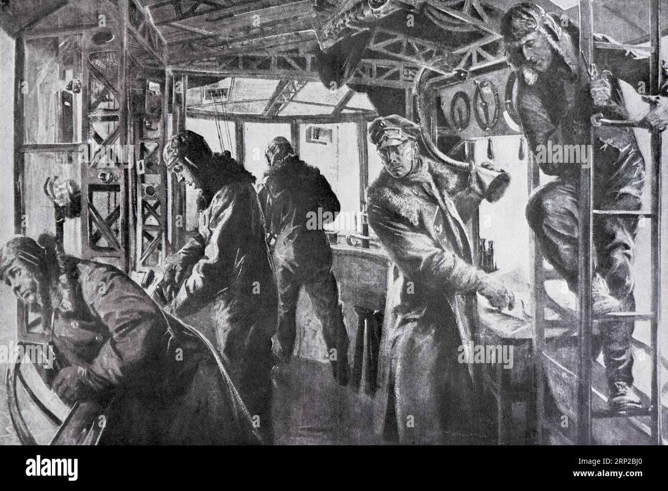 A german attack aircraft hi-res stock photography and images - Alamy