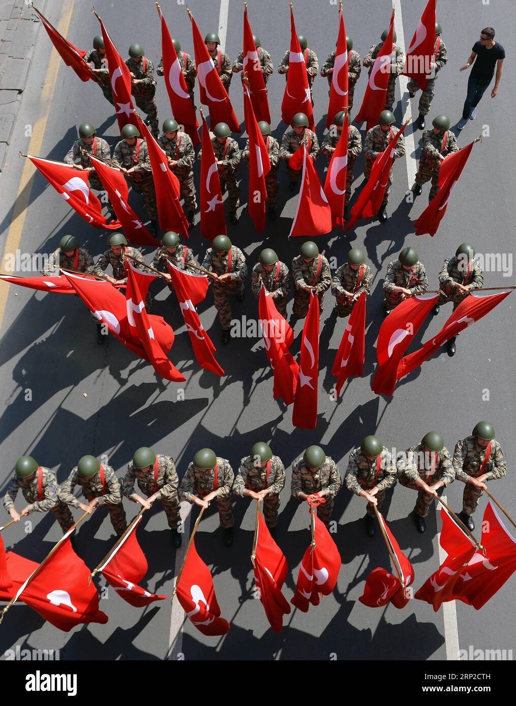 Turkish war of independence hi-res stock photography and images - Alamy