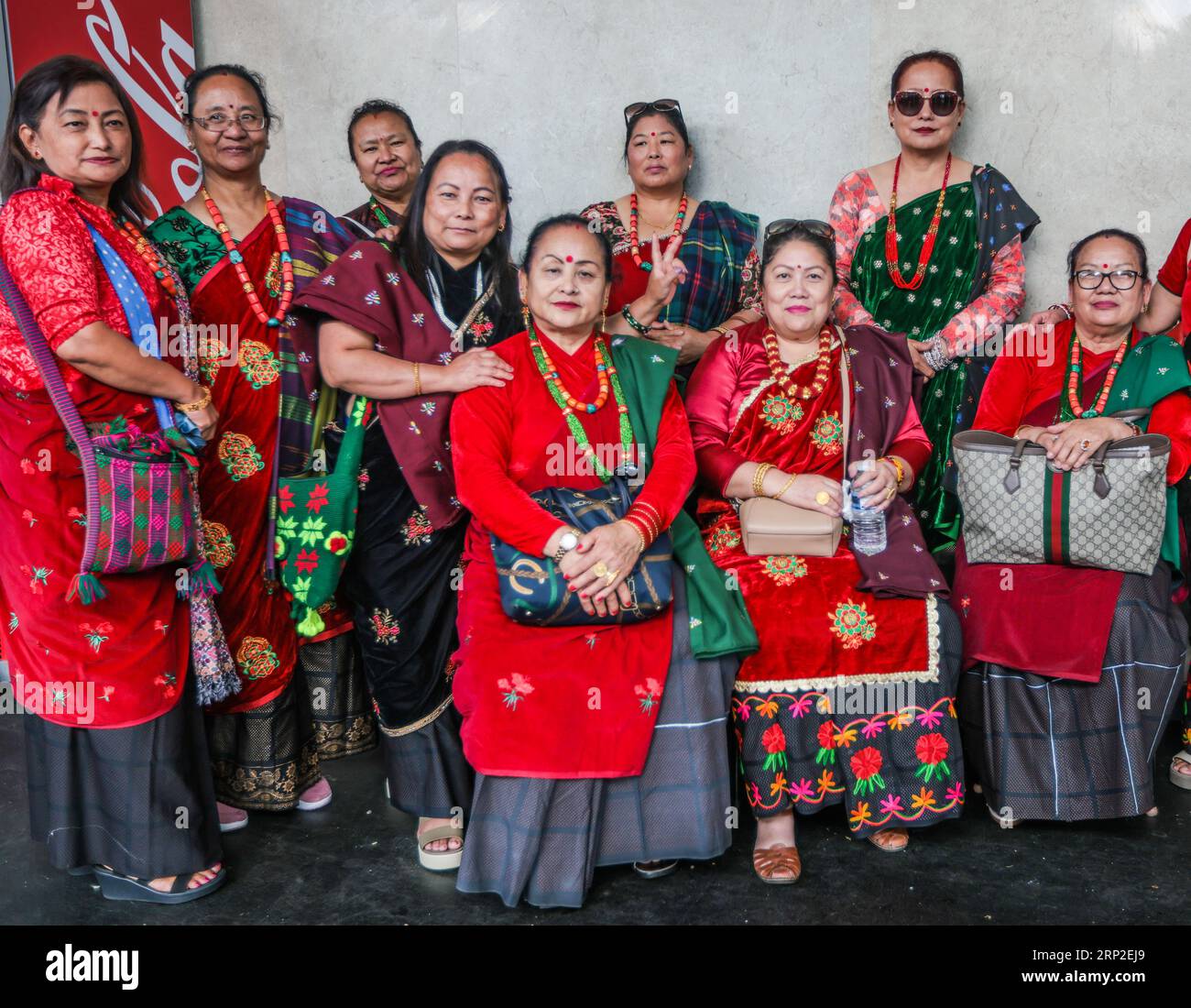Sunbury-on-Thames, Surrey, UK. 03rd Sep, 2023. Kempton Park hosting a ...