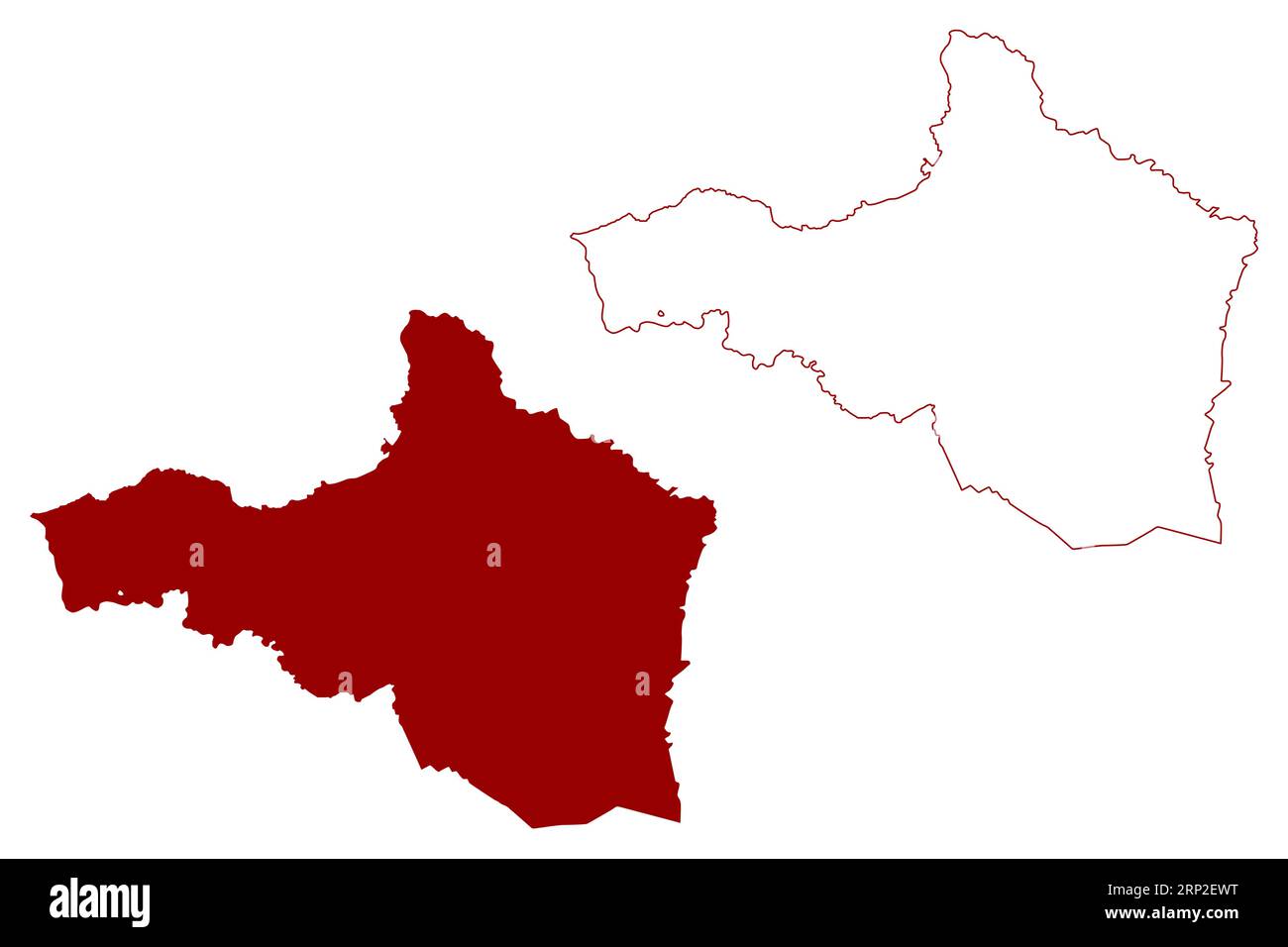 Mittelland District (Switzerland, Swiss Confederation, Canton of ...